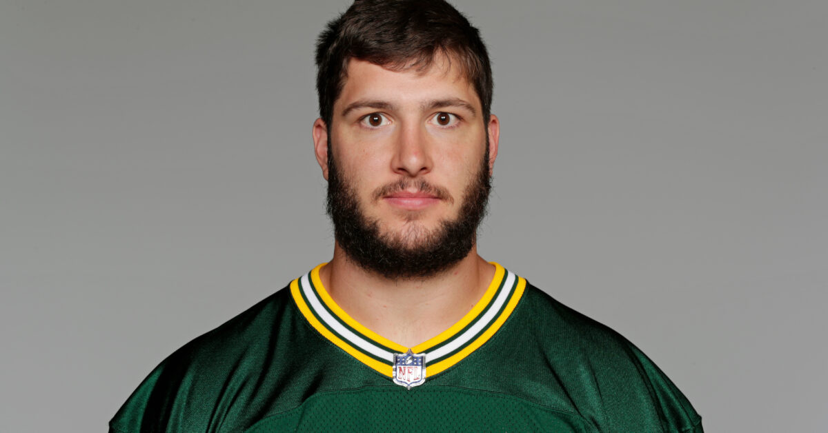 PACKERSTAT: Game 16 vs. Lions — Fackrell is one of few bright spots ...