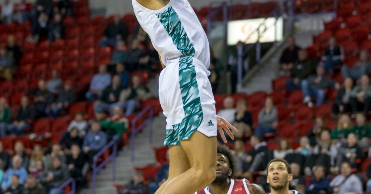 Sandy Cohen III is taking his game to Israel – Woelfel's Press Box