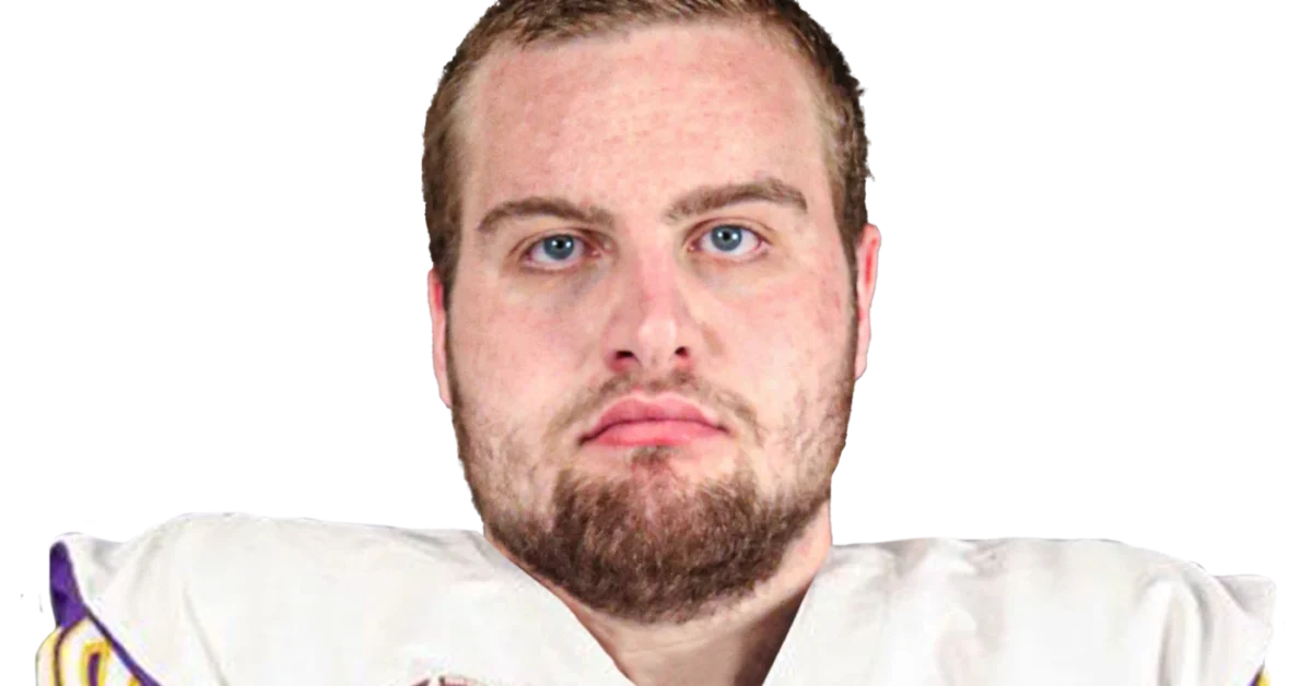 Massive Trevor Penning could fill a big Packer need – Woelfel's Press Box