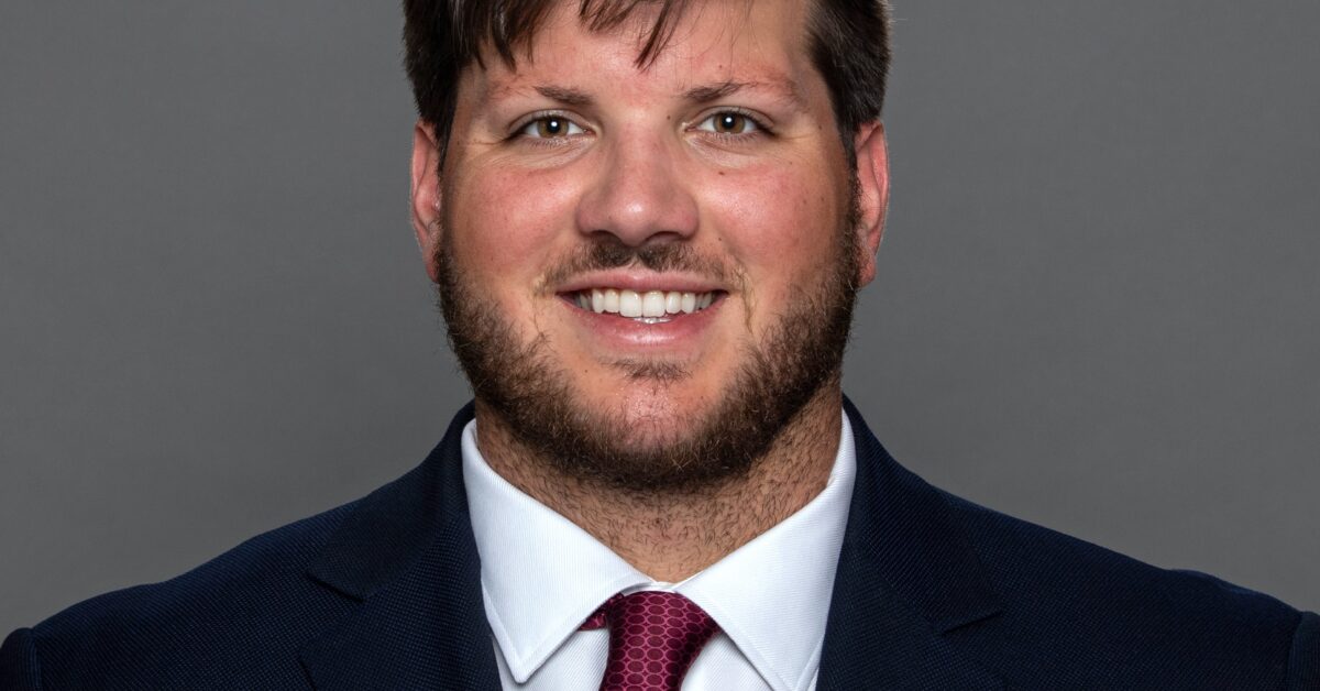 This NFL draft prospect is a true Packer backer – Woelfel's Press Box